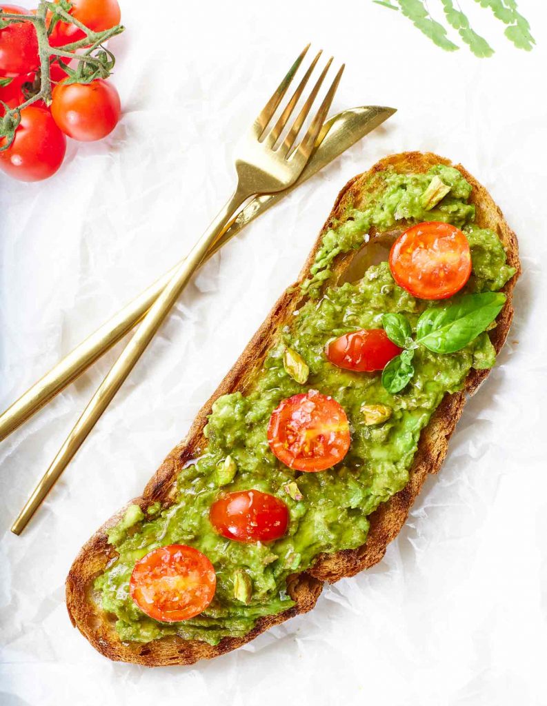 FOOD PHOTOGRAPHY - Mamen SP